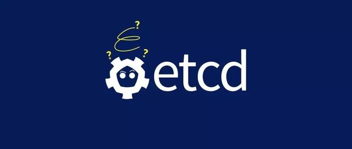 讲真的，etcd 服务入门一篇文章足够了！ - 知乎