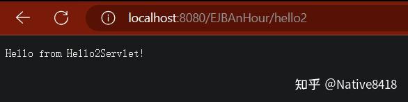 一小时实践入门 EJB （Java EE） - 知乎