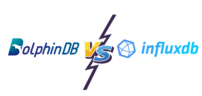 DolphinDB与InfluxDB对比测试报告 - 知乎