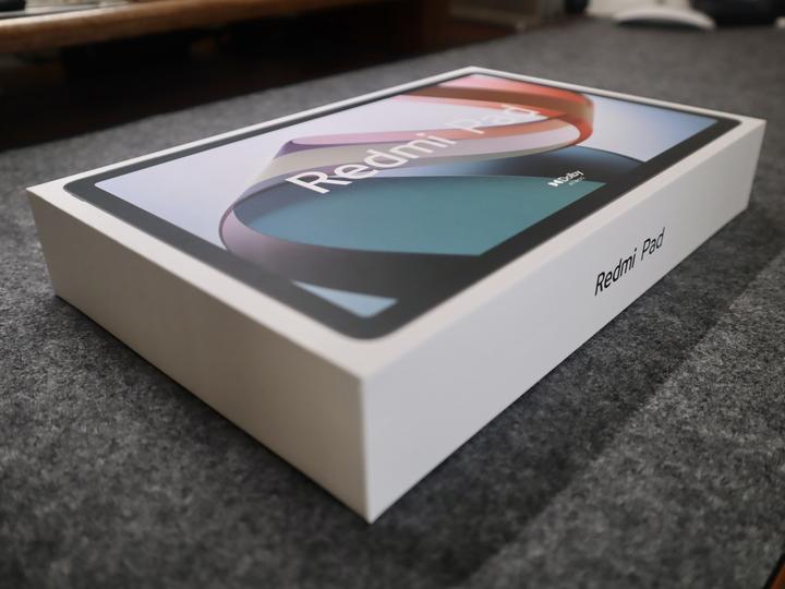 Redmi Pad 测评 | 红米首款平板，2K+90Hz，售价千元，值得买吗？ - 知乎