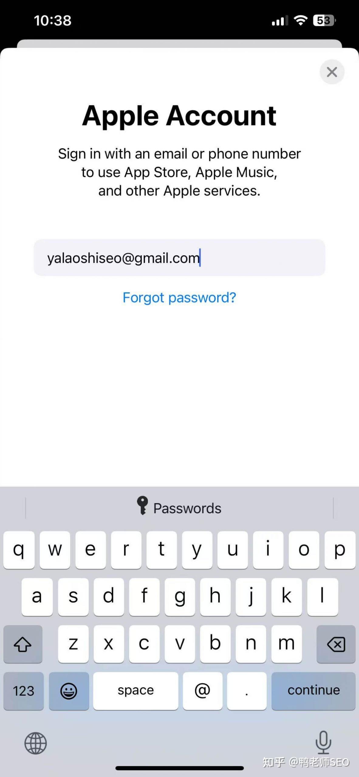 苹果美区ID注册教程：下载最新WhatsApp - 知乎