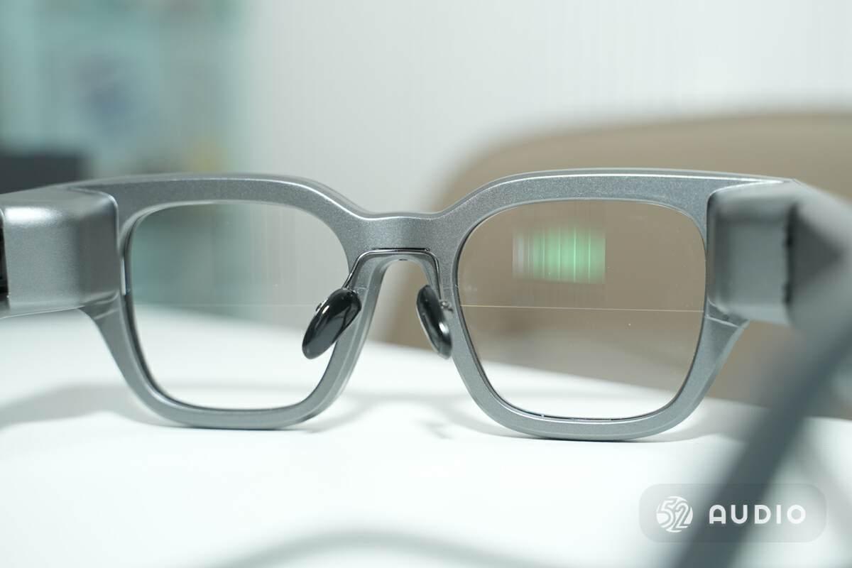 INMO Air2 AR眼镜评测：你未来的眼镜，可能长这样 - 知乎