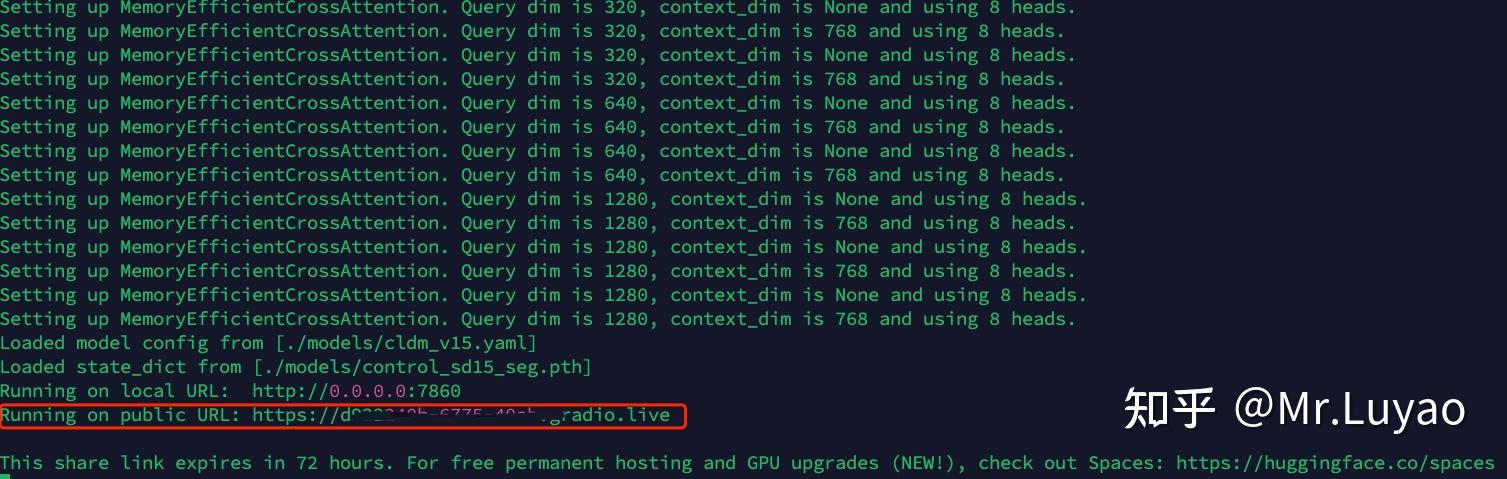 ControlNet原理&使用实操 - 知乎