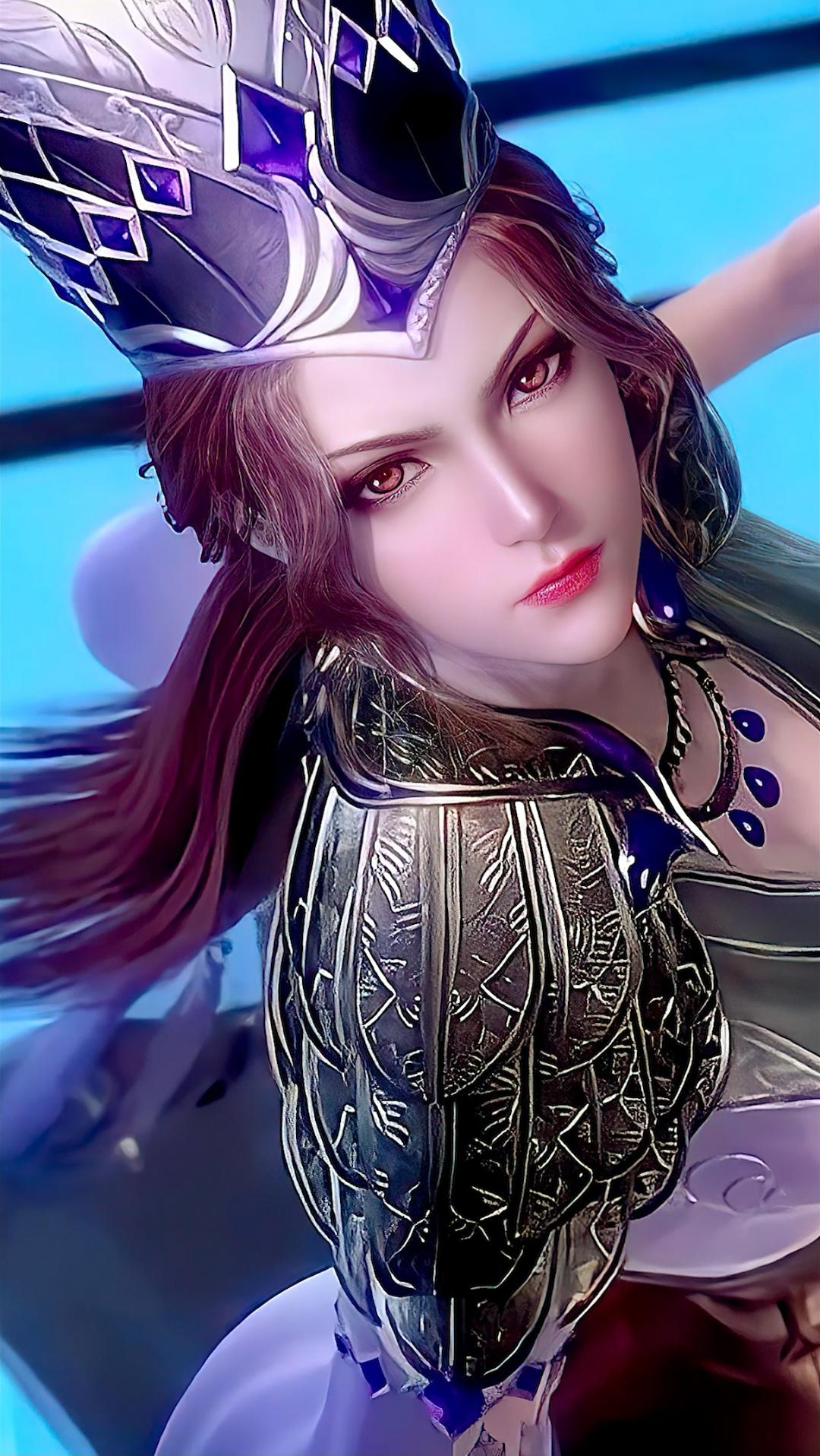 斗罗大陆高清壁纸 - 知乎