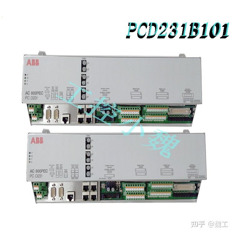 ACS6000系统相位模块S-073N 3BHB009884R5211 - 知乎