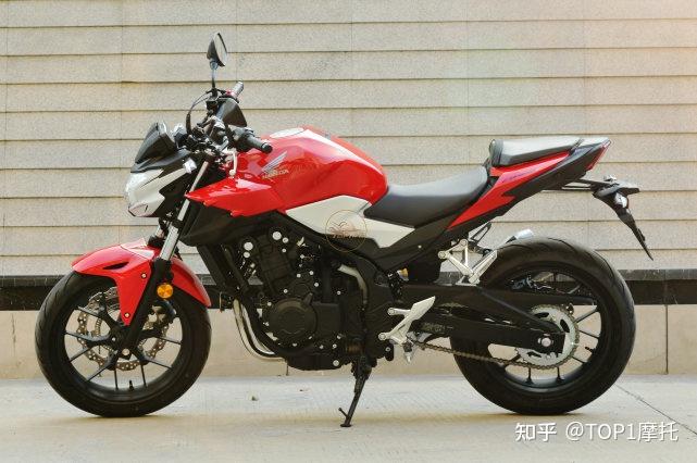 新晋性价比神车 本田CB400F初体验 动力平顺操控灵活 真香！ - 知乎