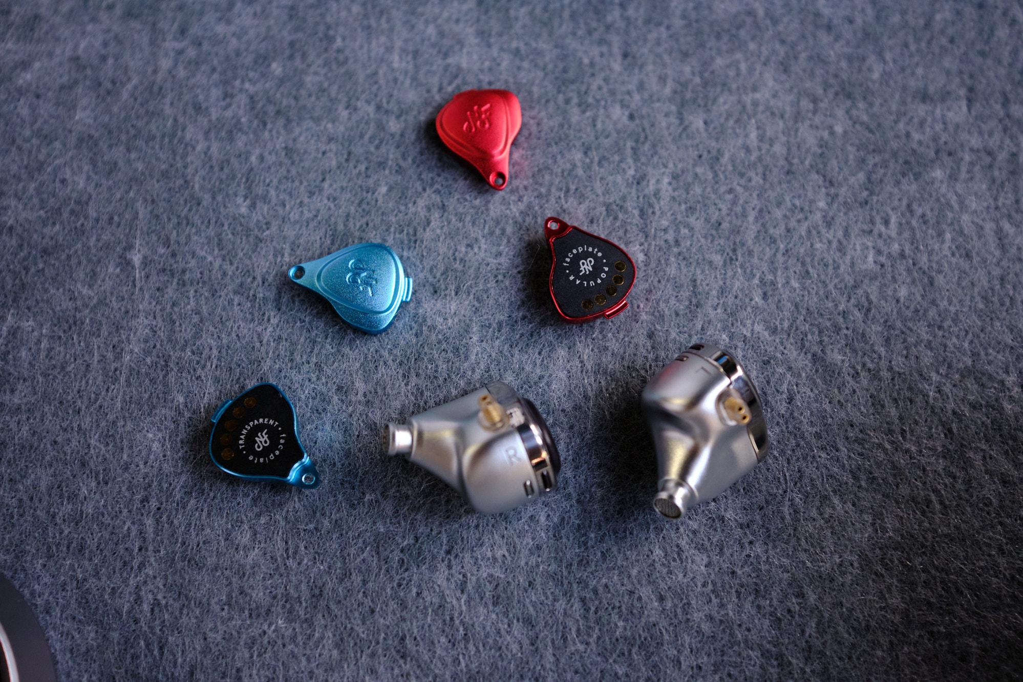 深水炸弹-宁梵NE4详细测评 - 知乎