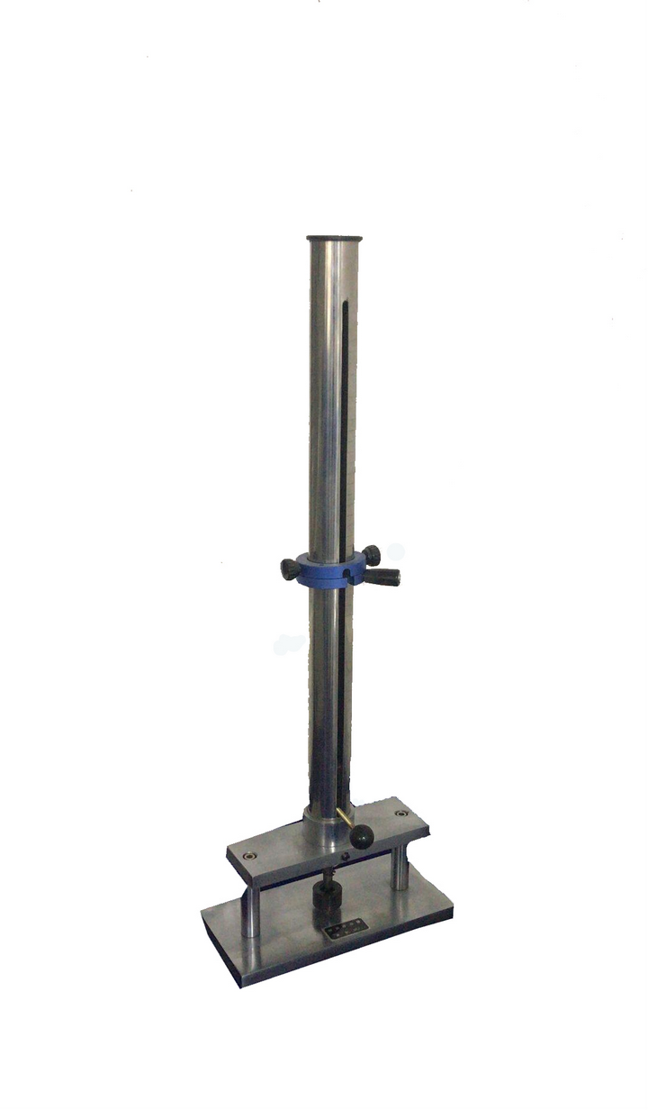 GB/T1732-93 漆膜冲击试验机 1000g锤头 产品介绍 - 知乎