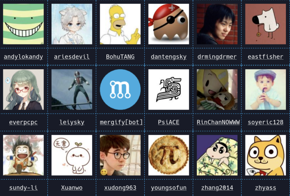 Databend 开源周报 #74 - 知乎