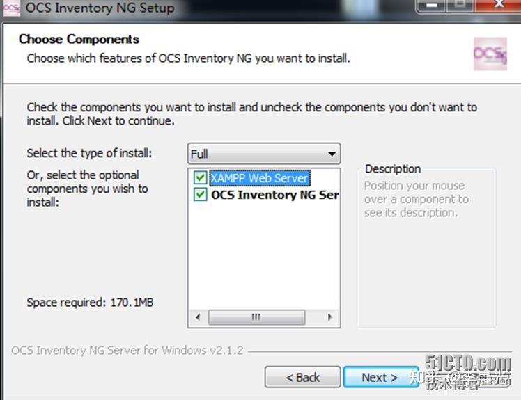 开源资产管理软件OCS Inventory 实践 - 知乎