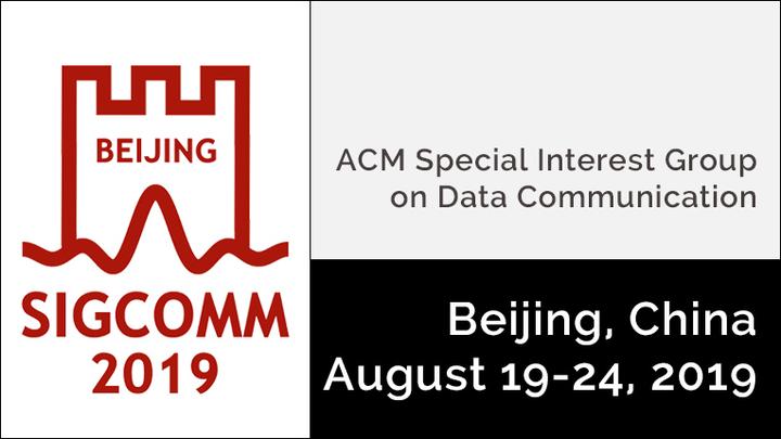 [SIGCOMM'19] HPCC: High Precision Congestion Control - 知乎
