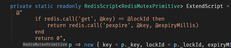 .NET开源分布式锁DistributedLock - 知乎