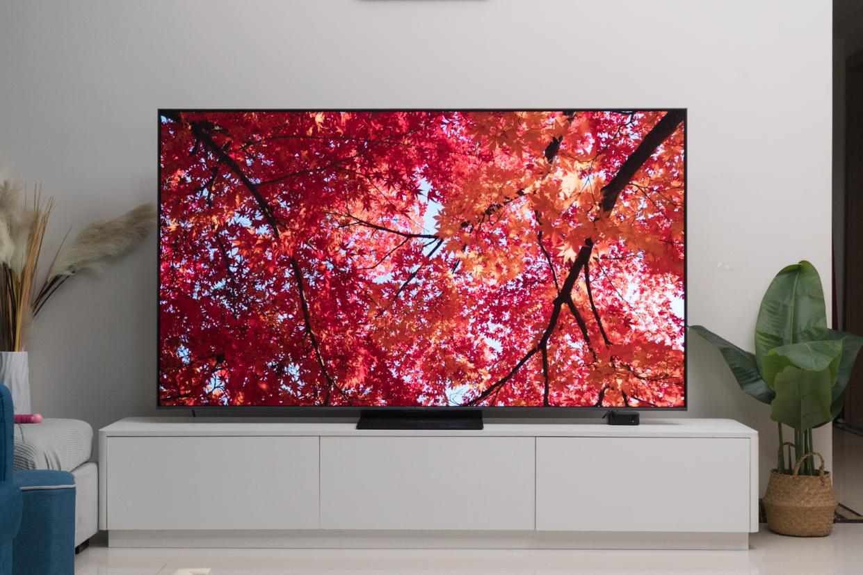 万元内 RGB-Mini LED 怎么选？TCL Q9M 就是参考答案 - 知乎