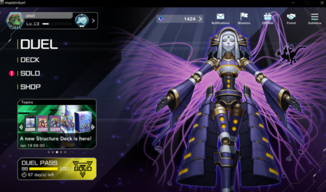 steam怎么玩游戏王大师决斗Master Duel - 知乎