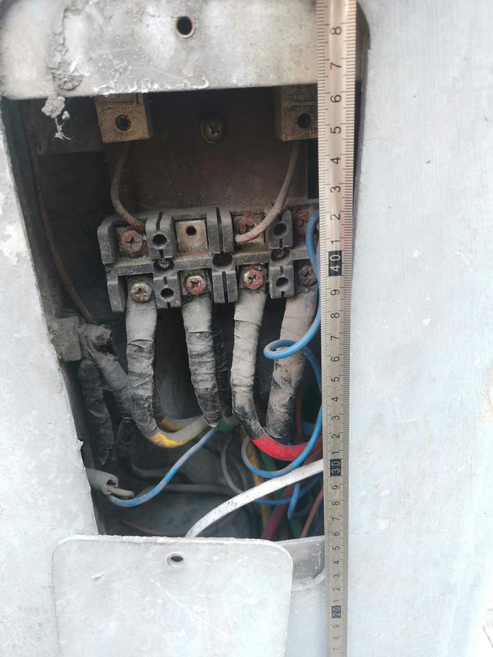 解读标准CJJ 89-2012中关于路灯电缆和接头的要求 - 知乎