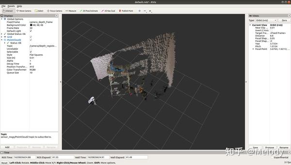 ROS进阶（三）：机器视觉项目实战 - 知乎