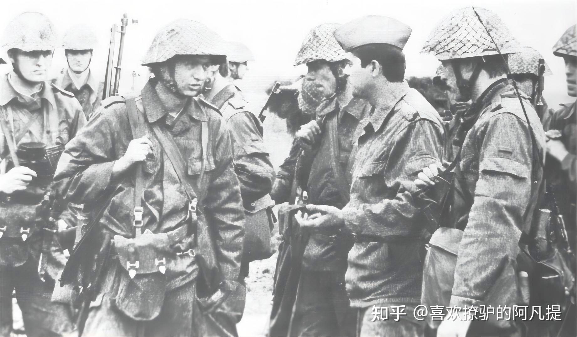编号13：华沙条约组织（WP）地面作战力量（第二部分）：德意志民主共和国国家人民军（Nationale Volksarmee，简称NVA）地面 ...