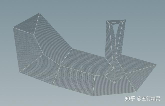 扩边算法 Polygon Expand Algorithm - 知乎