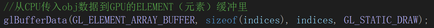 4>>opengl，背面剔除，EBO，线框模式 - 知乎