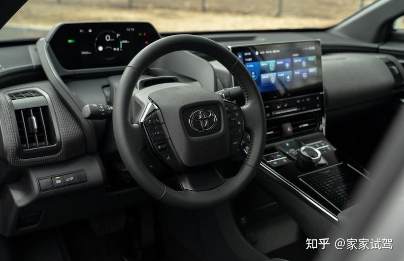 丰田e-TNGA究竟是什么？从丰田宝（b）藏（Z）品牌找答案 - 知乎