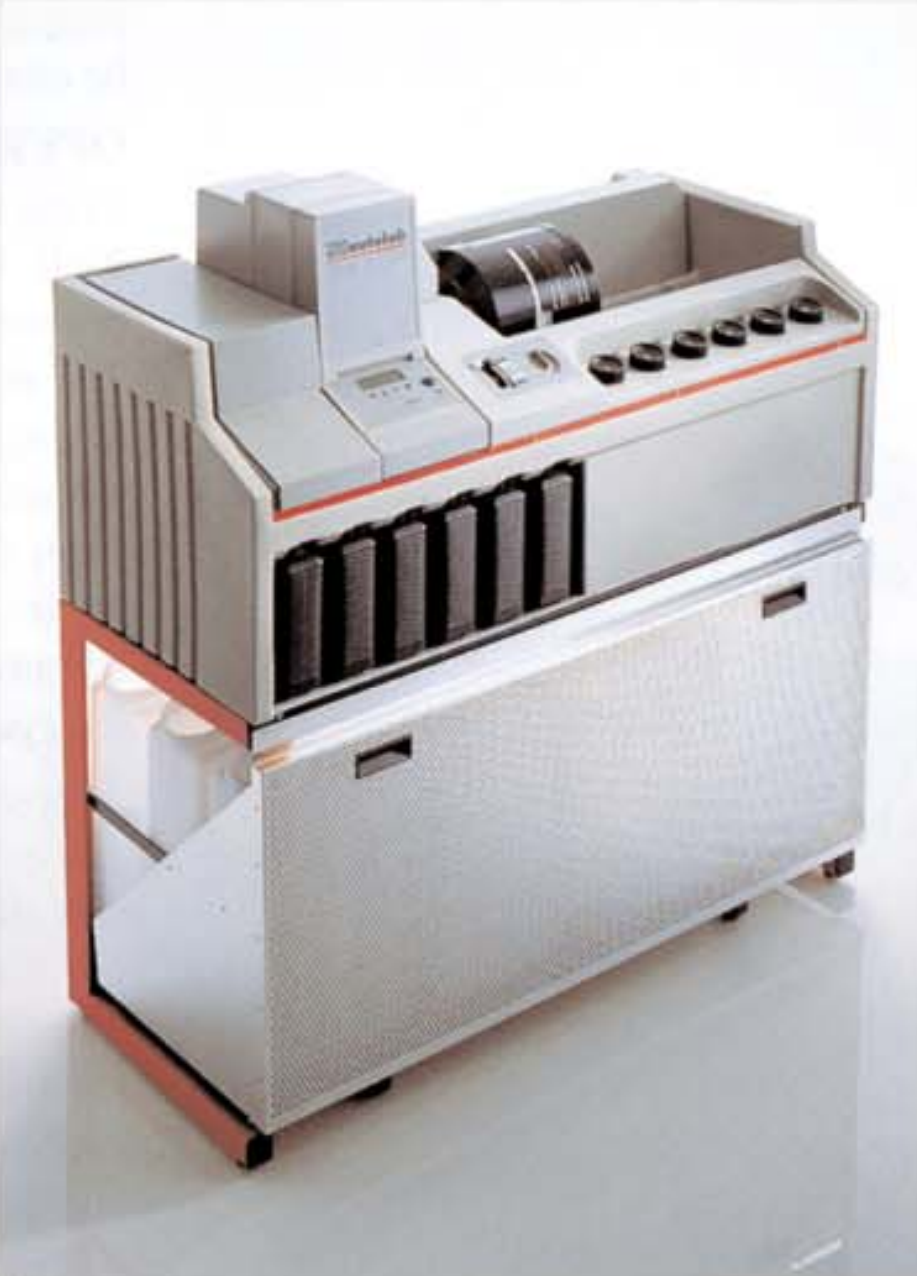 Jobo CPP Classic半自动冲洗机开箱及Jobo冲洗机介绍 - 知乎