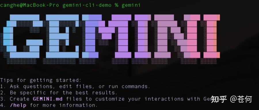 Gemini Cli + Obsidian 才是知识管理的神！！（附教程） - 知乎