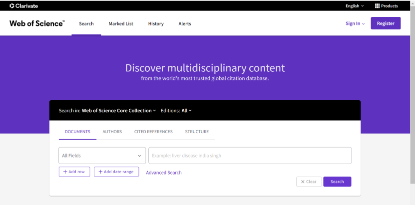 你真的会检索文献吗？（二） - 知乎