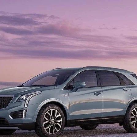 26万狂降13万%21全新凯迪拉克XT5放大招，全系2.0T+9AT+蜂鸟底盘，还看啥国产车 - 知乎