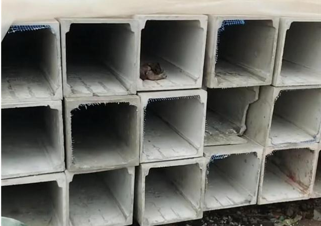 JG/T 194-2018 住宅厨房和卫生间排烟（气）道制品检测 - 知乎