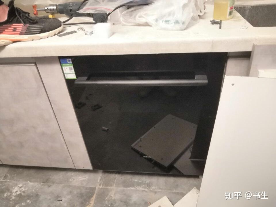 老板WB797D洗碗机怎么样？优缺点内幕测评,只用看这一篇就够了!