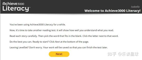 Achieve3000 常见问题总结Q&A - 知乎