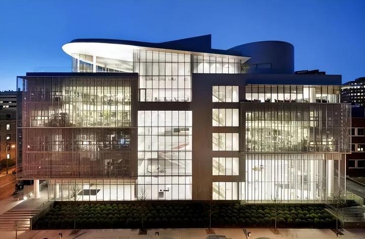 分析了MIT近10年的录取数据：国际生好难、中国学生亮了！ - 知乎