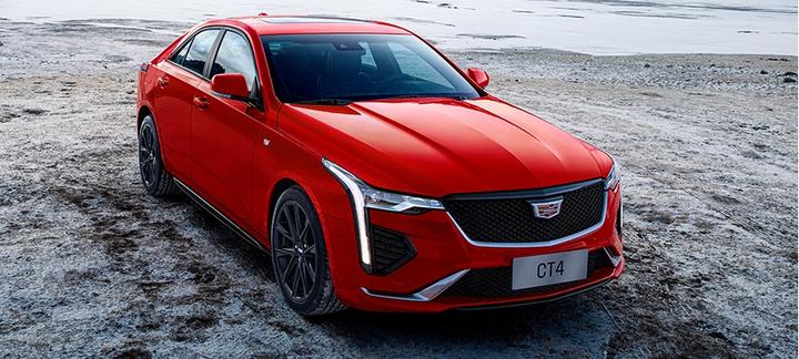 凯迪拉克CT4推1.5T，定价或20万元内，是江郎才尽还是降维打击？ - 知乎
