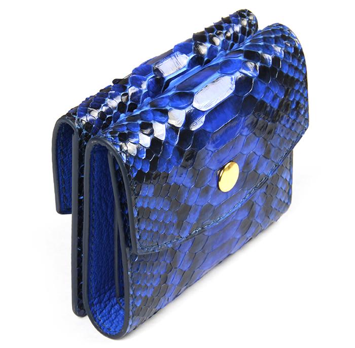 无以伦比的蛇皮，世界上最璀璨的皮革，没有之一 - 知乎