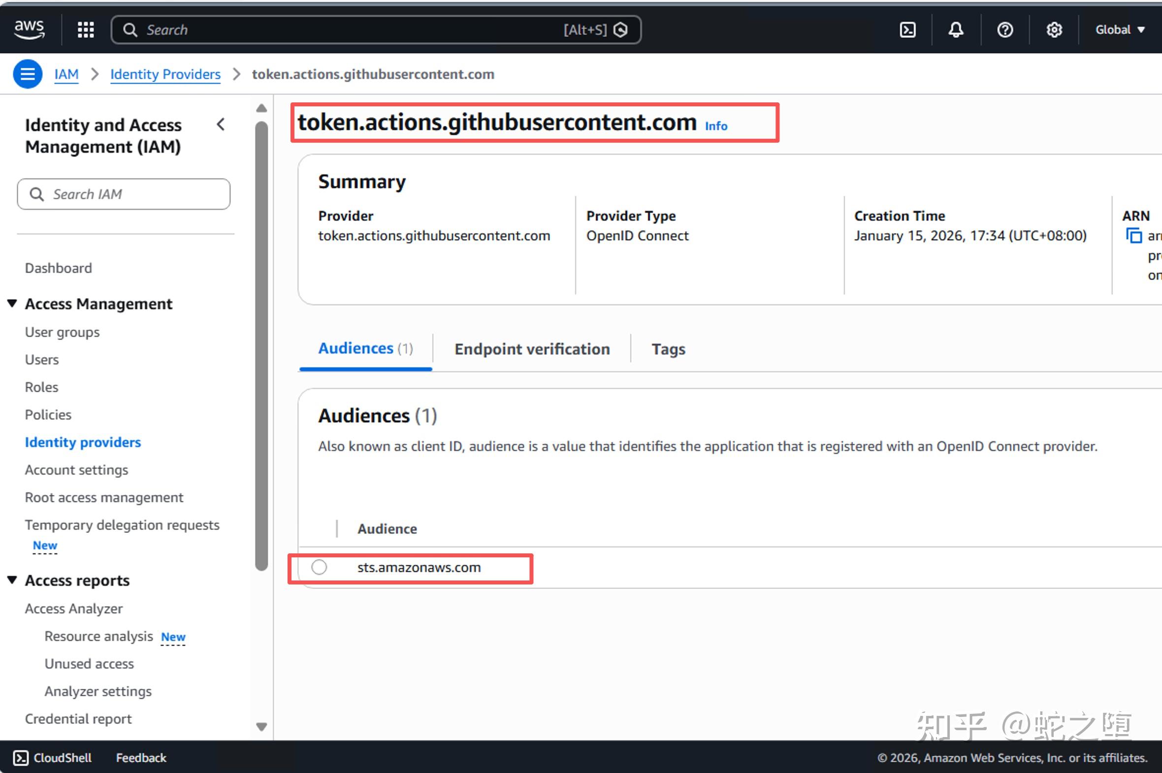 使用 GitHub Actions 和 AWS App Runner 构建 DevOps 自动化 - 知乎