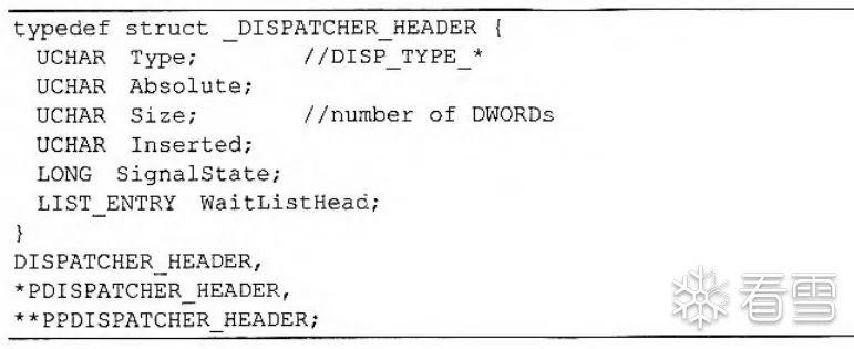 Windows内核理论基础学习 - 知乎