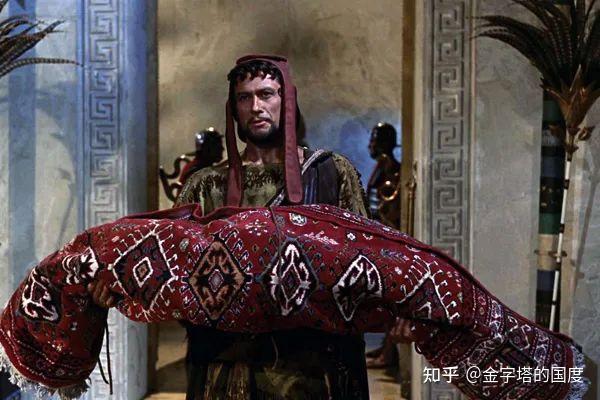 有什么关于古埃及的电影？ - 知乎