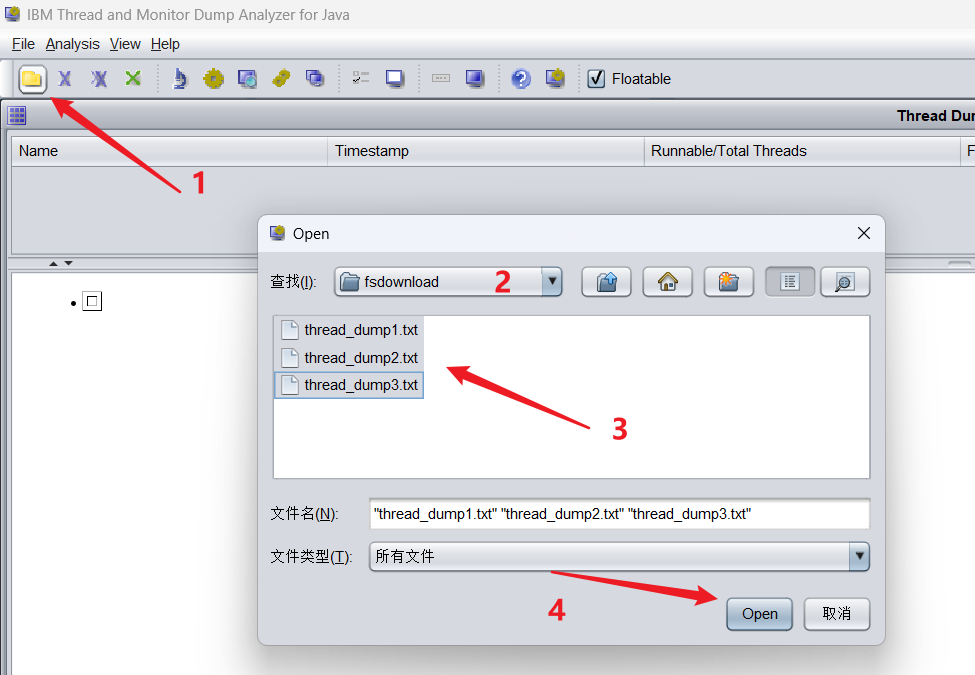 JVM优化篇——JDK 性能定位工具全解析与 Arthas 快速上手指南 - 知乎
