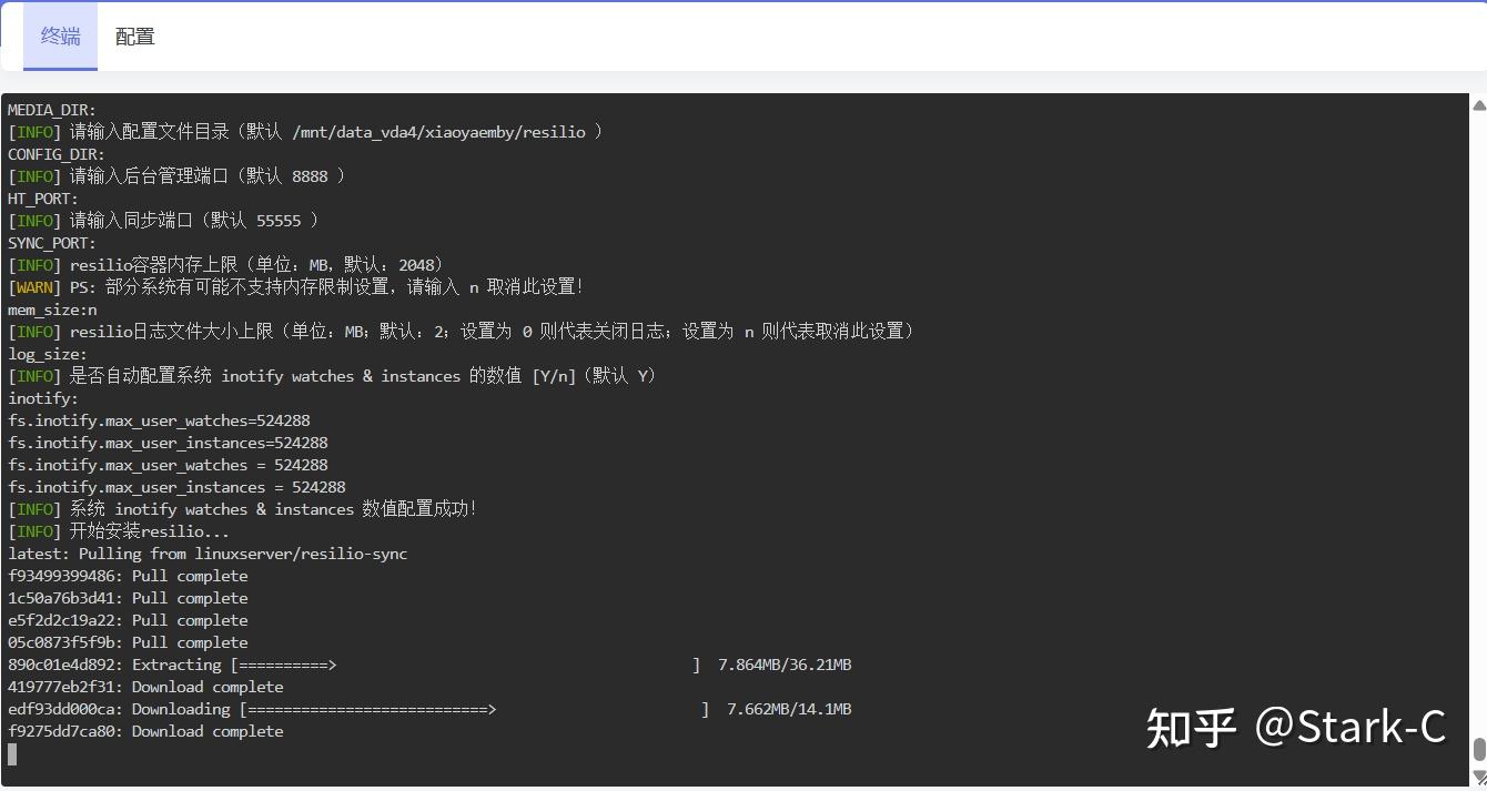 资源不是问题，极空间全自动小雅Alist以及Emby全家桶部署教程，同时实现自动更新 - 知乎