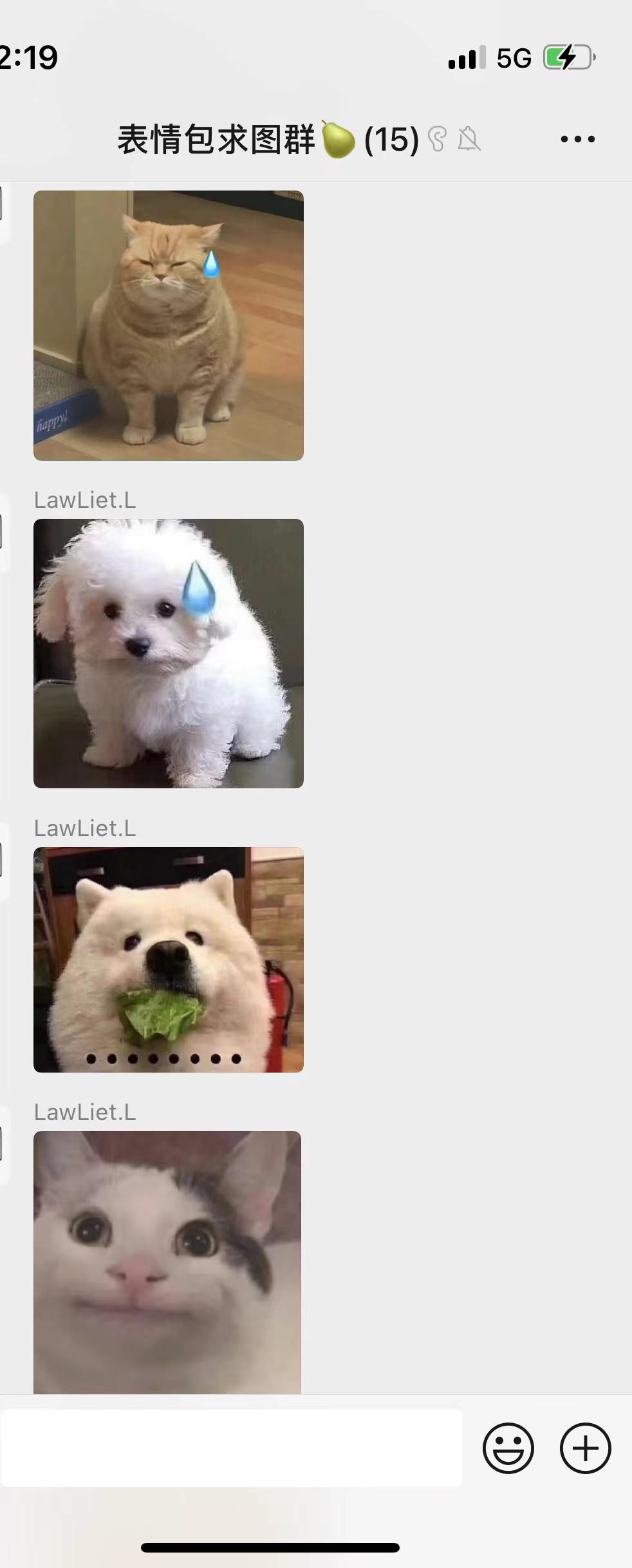 【星期猫猫表情包】上班族、打工人专属 - 知乎