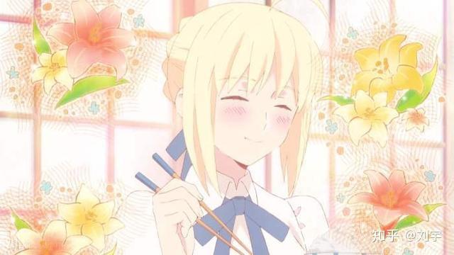 fate系列动画观看顺序，让你清晰了解什么是fate世界线，你懂了吗 - 知乎