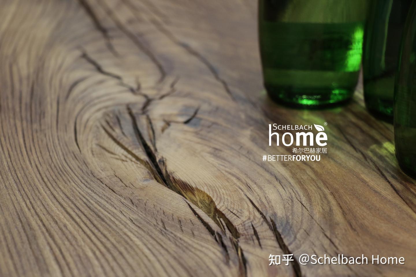 希尔巴赫家居 Unique - 知乎