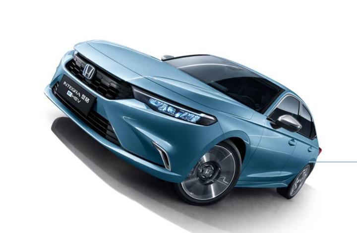 谁说节能车不能性能好？全新广本型格e:HEV 16.39万元起 - 知乎