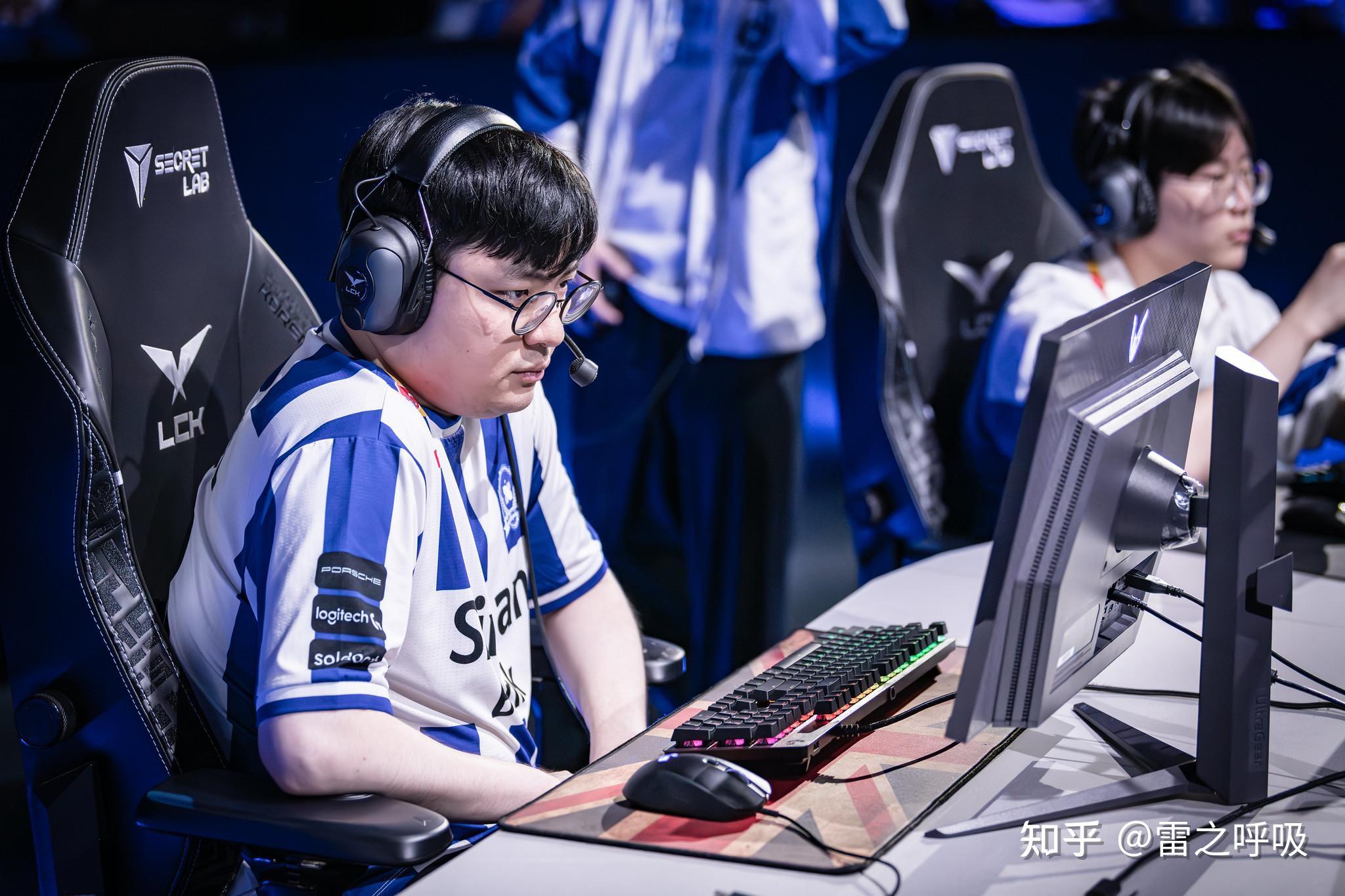 「雷竞技ray.lol」DK 3-0横扫DRX，原神哥五年来首次无缘世界赛 - 知乎