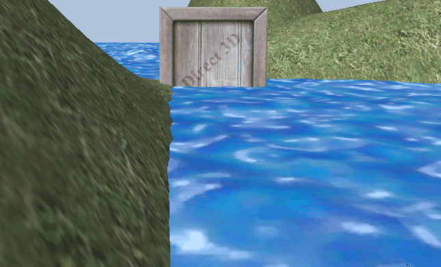 D3D12学习笔记六：纹理映射 - 知乎