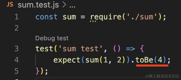 手写一个简易版 Jest - 知乎