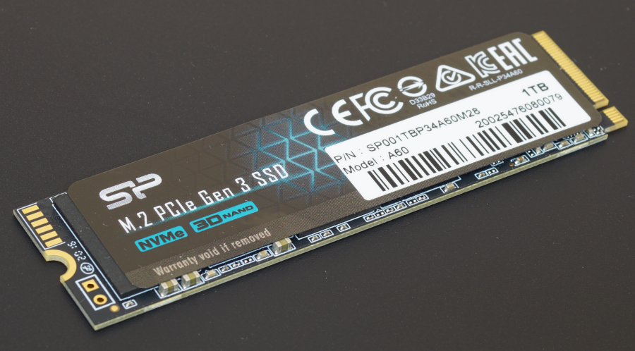 整个活儿：无损迁移系统到SSD过程记录及提升对比 - 知乎