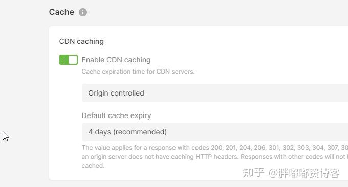 Gcore 免费CDN加速服务使用-多节点 免费SSL证书 静态动态加速 - 知乎