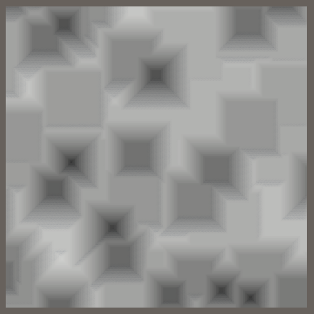 伪随机噪声（六）—— 维诺噪声（Voronoi Noise） - 知乎