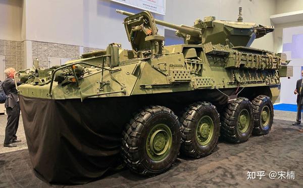 基于多种REEV驱动技术的军用履带装备战术优势，由扁线电机决定！ - 知乎